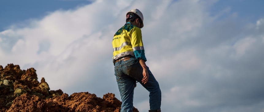 Merdeka Battery Materials