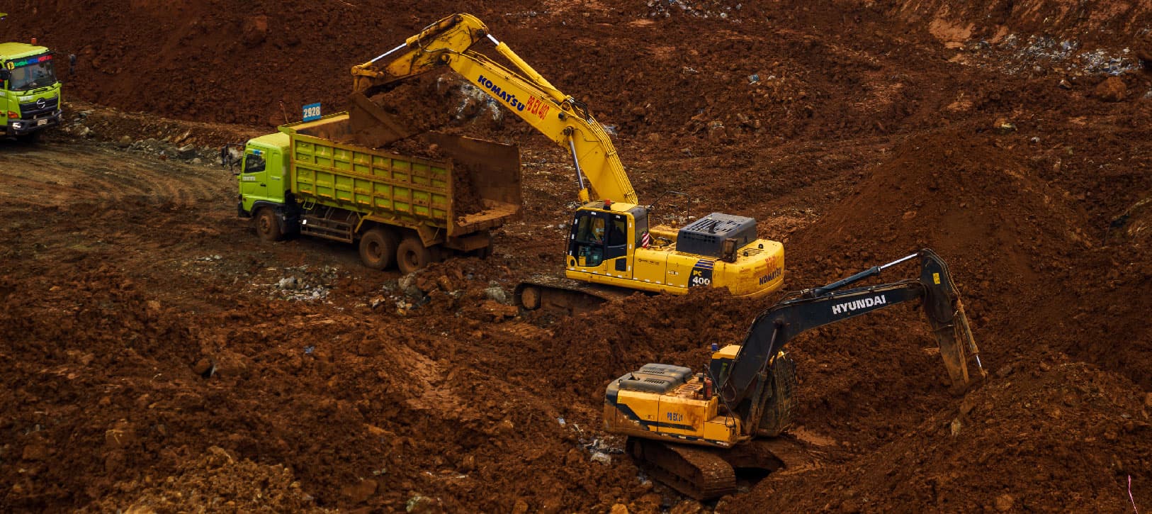 Merdeka Battery Materials