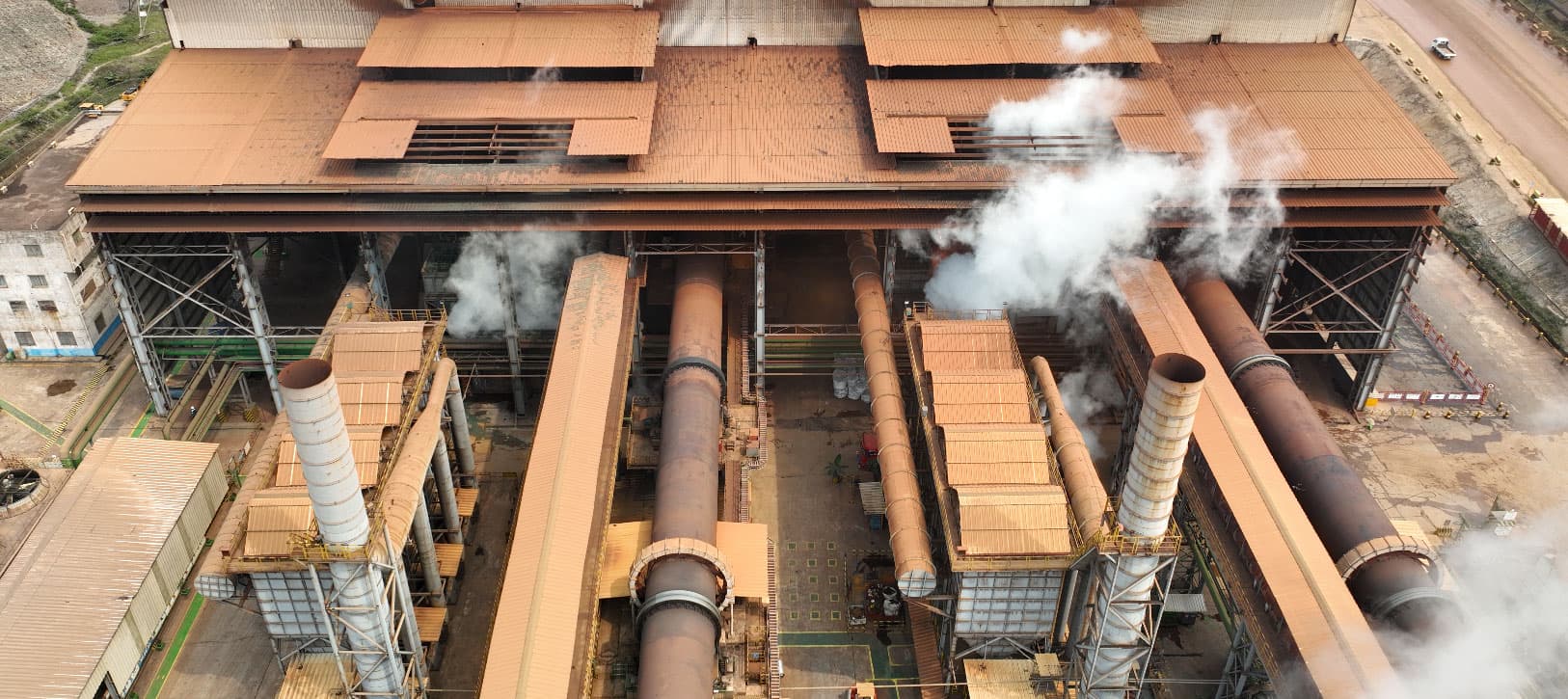 Merdeka Battery Materials